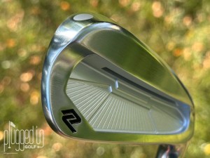 New Level 702+ Irons Review - Plugged In Golf