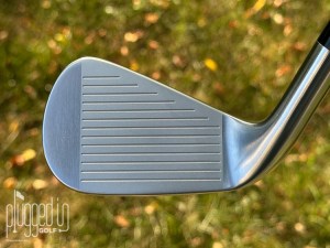New Level 702+ Irons Review - Plugged In Golf
