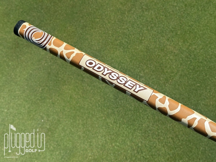 Odyssey Ai-ONE Jailbird Cruiser Putter Review - Plugged In Golf