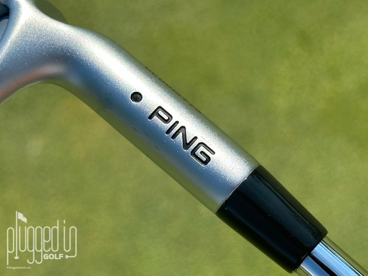 PING i240 Irons Review - Plugged In Golf