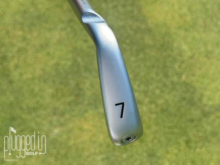 PING i240 Irons Review - Plugged In Golf