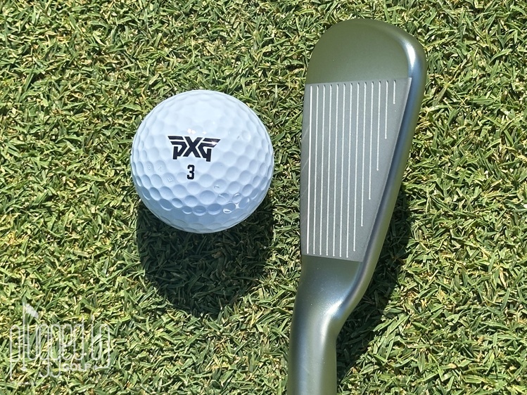 PING i240 Irons Review – Plugged In Golf – GottaGolf