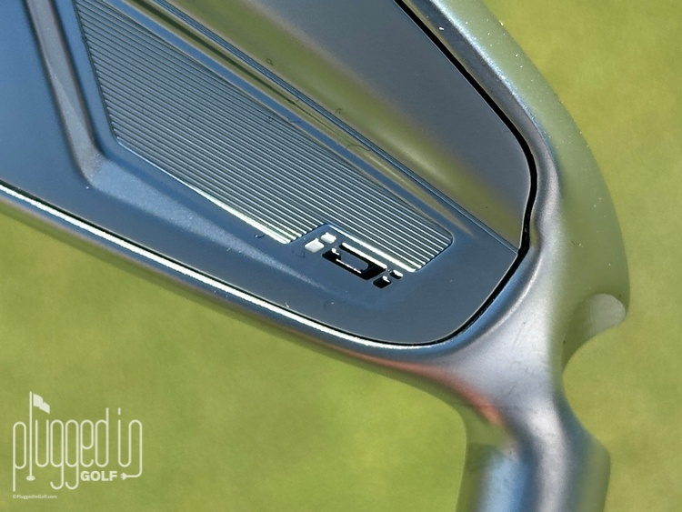 PING iDi Driving Iron Review - Plugged In Golf