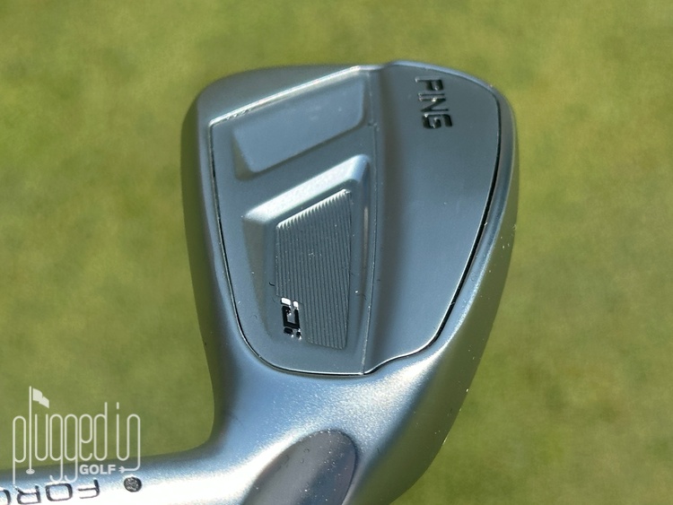 PING iDi Driving Iron Review - Plugged In Golf