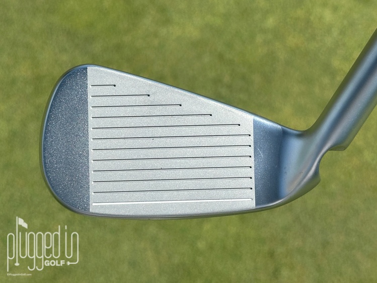 PING iDi Driving Iron Review - Plugged In Golf
