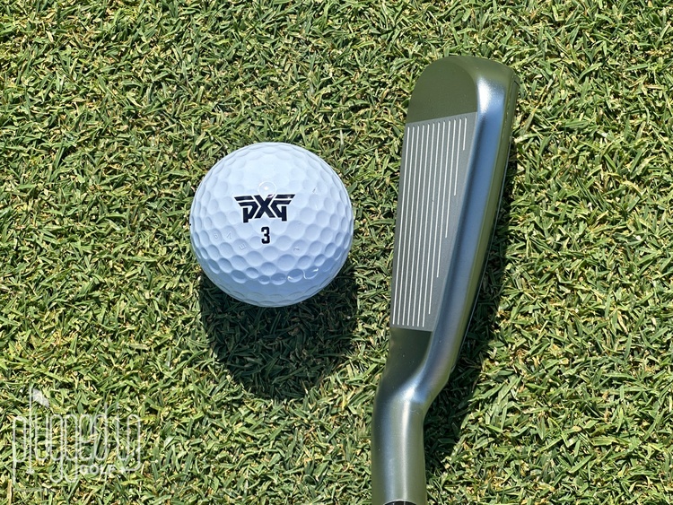 PING iDi Driving Iron Review - Plugged In Golf