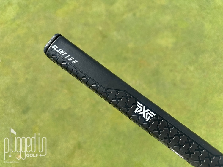 PXG Hellcat ZT Putter Review - Plugged In Golf