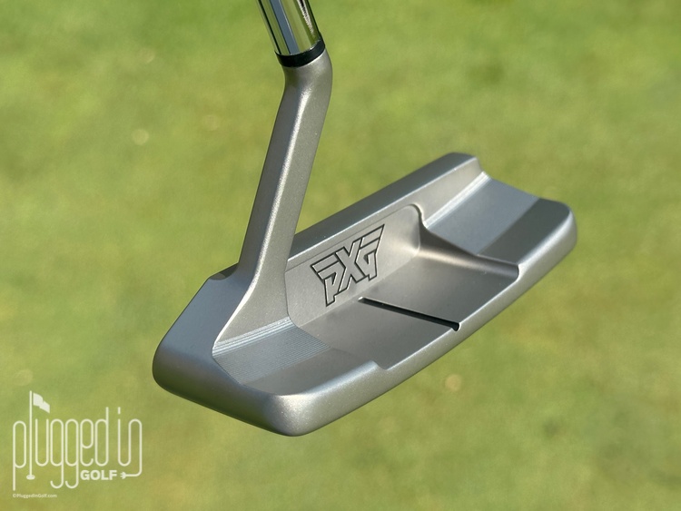 PXG Hellcat ZT Putter Review - Plugged In Golf