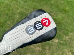 Performance Golf 357 Fairway Hybrid Review - Plugged In Golf
