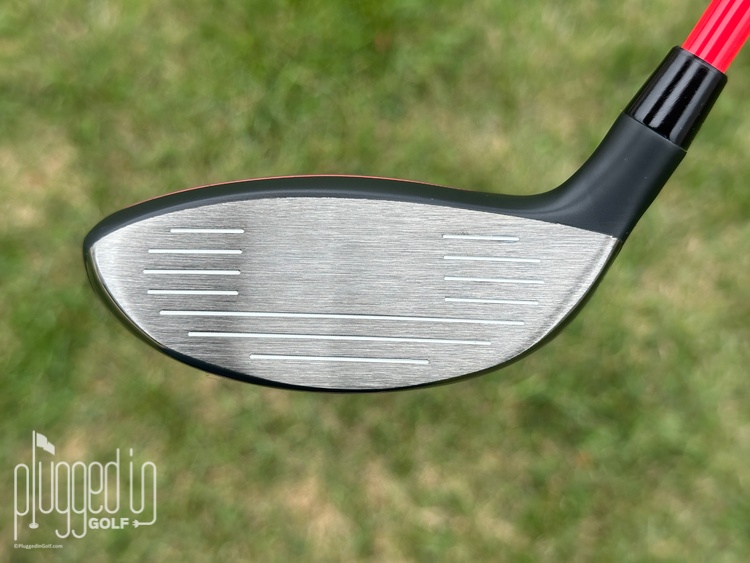 Performance Golf 357 Fairway Hybrid Review - Plugged In Golf