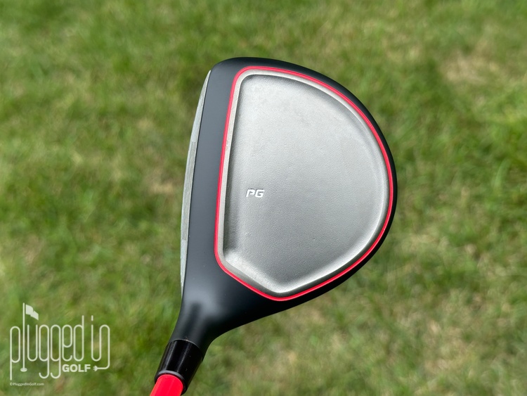 Performance Golf 357 Fairway Hybrid Review - Plugged In Golf