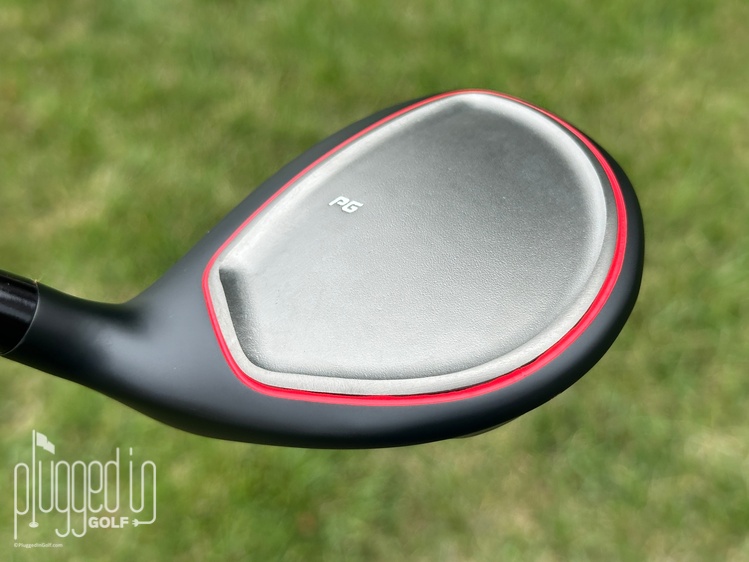 Performance Golf 357 Fairway Hybrid Review - Plugged In Golf
