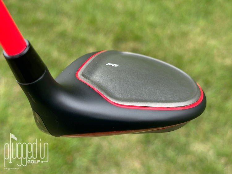 Performance Golf 357 Fairway Hybrid Review - Plugged In Golf