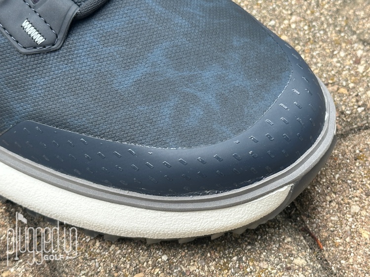 TRUE Linkswear Lux Player Review - Plugged In Golf