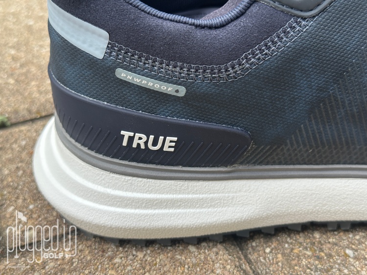 TRUE Linkswear Lux Player Review - Plugged In Golf