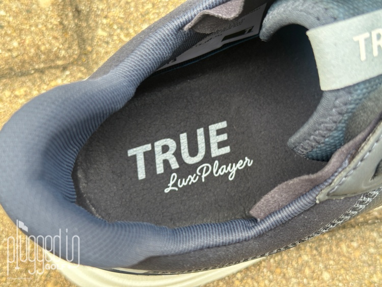 TRUE Linkswear Lux Player Review - Plugged In Golf