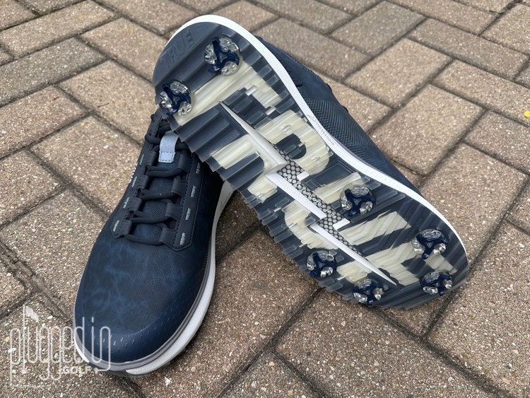 TRUE Linkswear Lux Player Review - Plugged In Golf