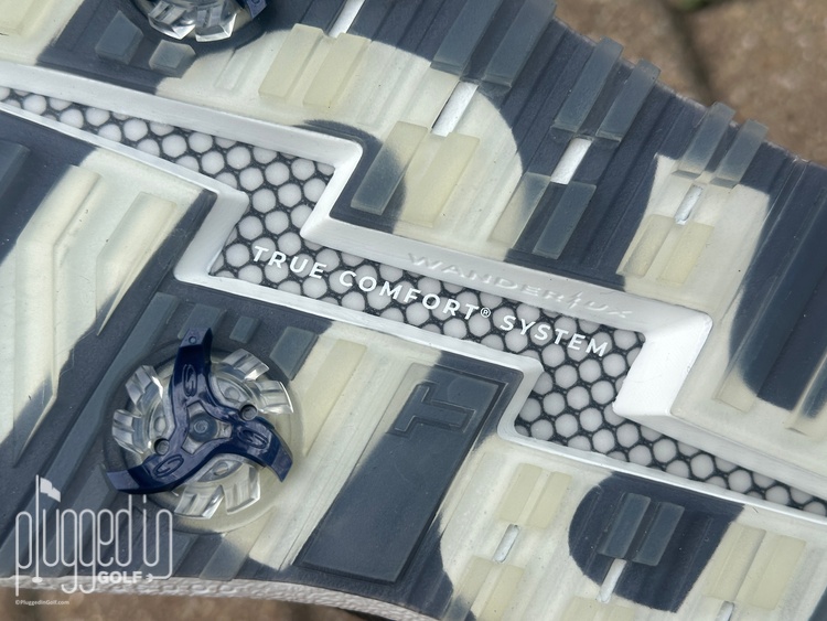 TRUE Linkswear Lux Player Review - Plugged In Golf