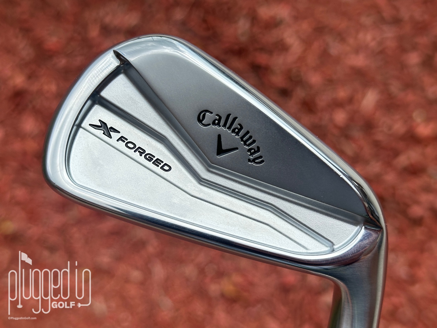2025 Callaway X Forged Irons Review - Plugged In Golf