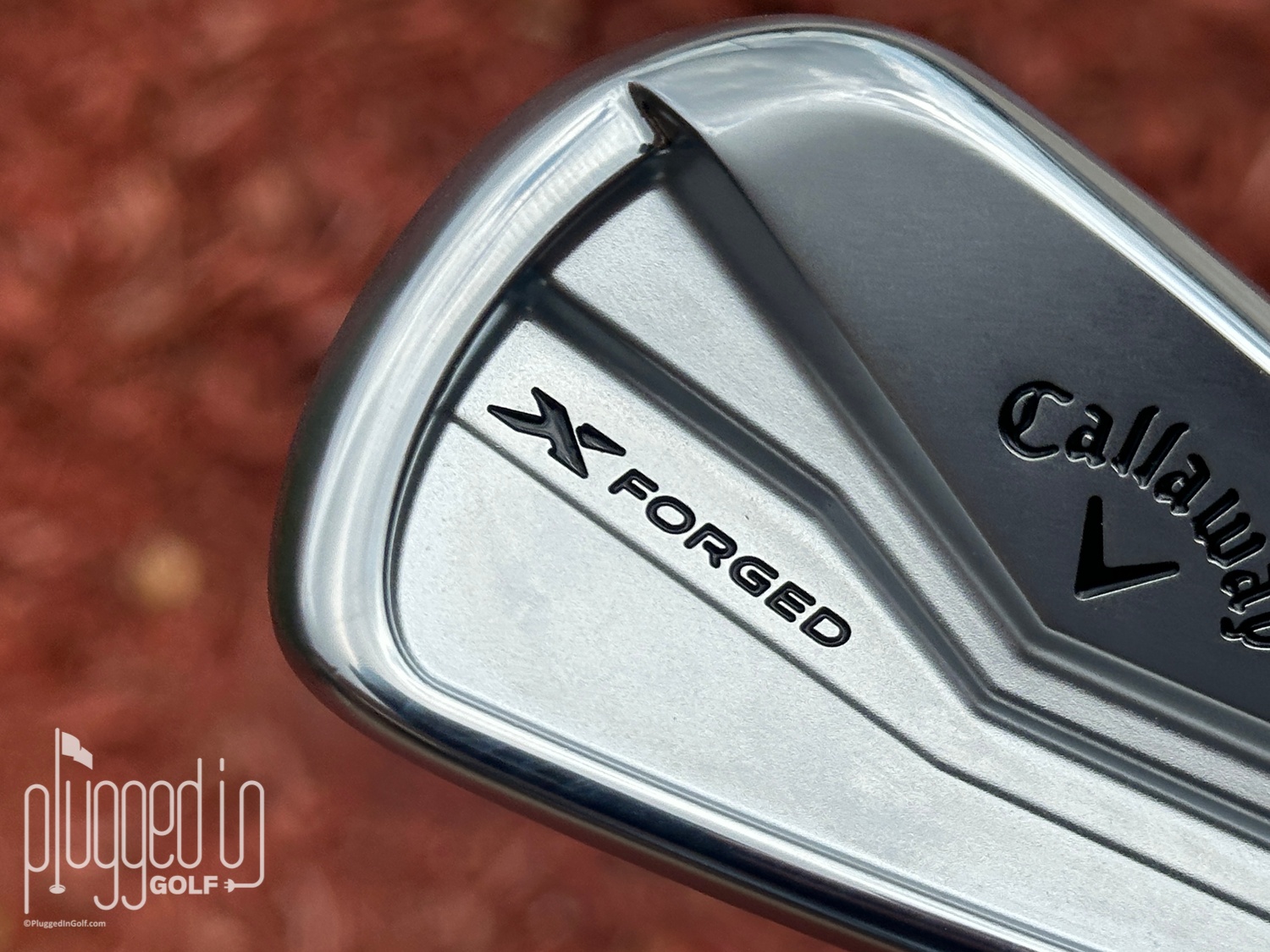 2025 Callaway X Forged Irons Review - Plugged In Golf