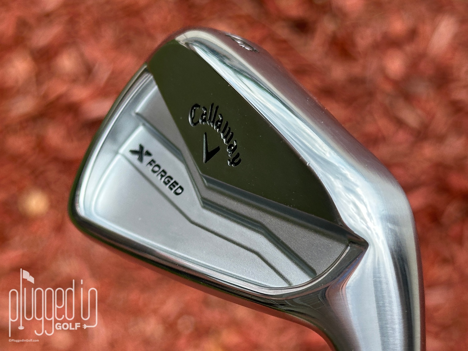 2025 Callaway X Forged Irons Review - Plugged In Golf