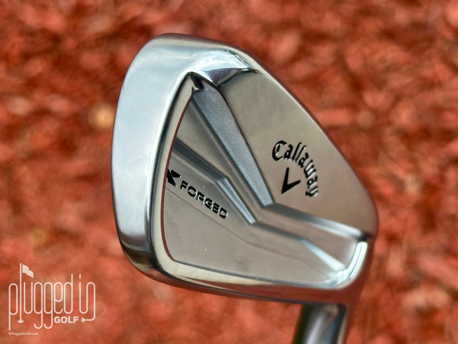 2025 Callaway X Forged Irons Review - Plugged In Golf