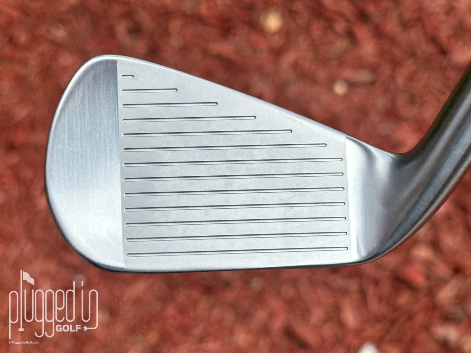2025 Callaway X Forged Irons Review - Plugged In Golf