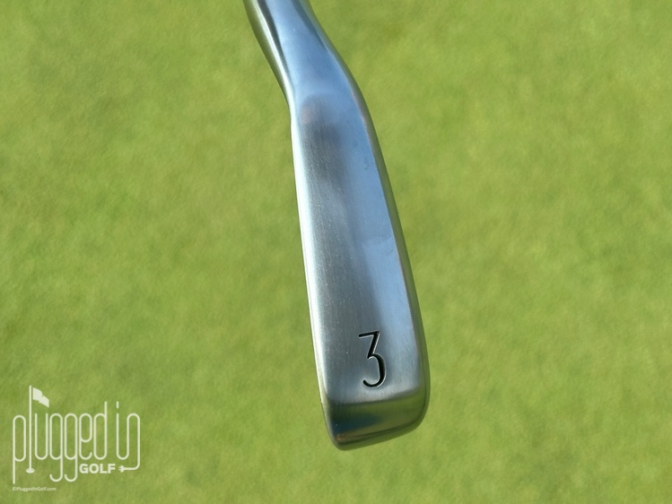 Titleist T250U Utility Iron Review - Plugged In Golf