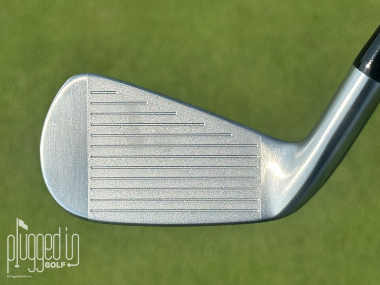 Titleist T250U Utility Iron Review - Plugged In Golf