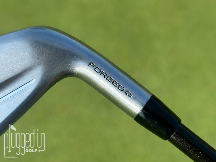 Titleist T250U Utility Iron Review - Plugged In Golf