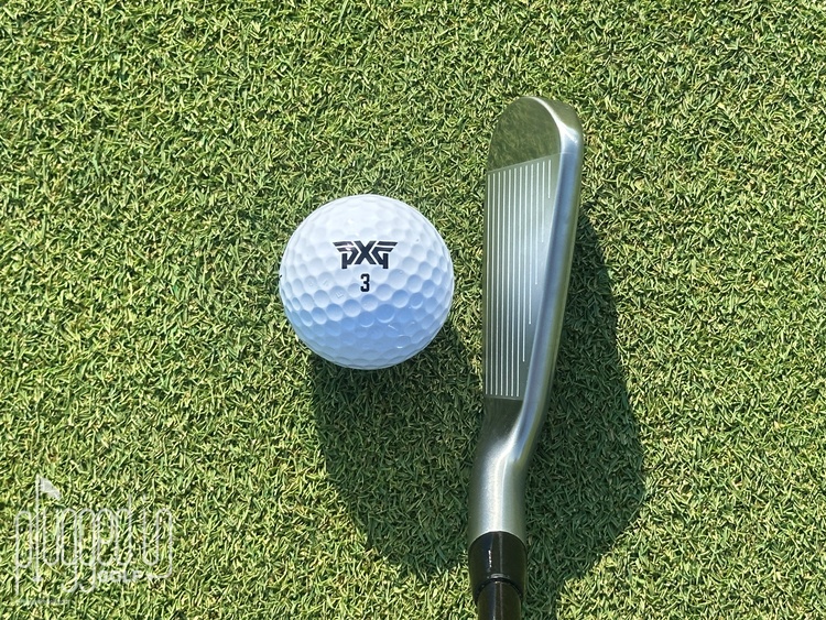 Titleist T250U Utility Iron Review - Plugged In Golf