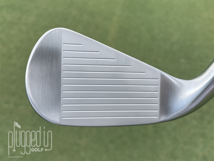 2025 Titleist T350 Irons Review - Plugged In Golf