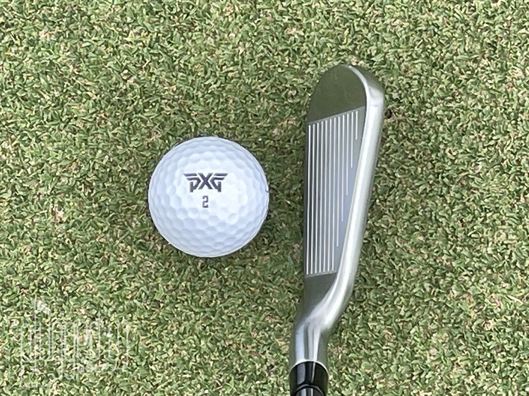 2025 Titleist T350 Irons Review - Plugged In Golf