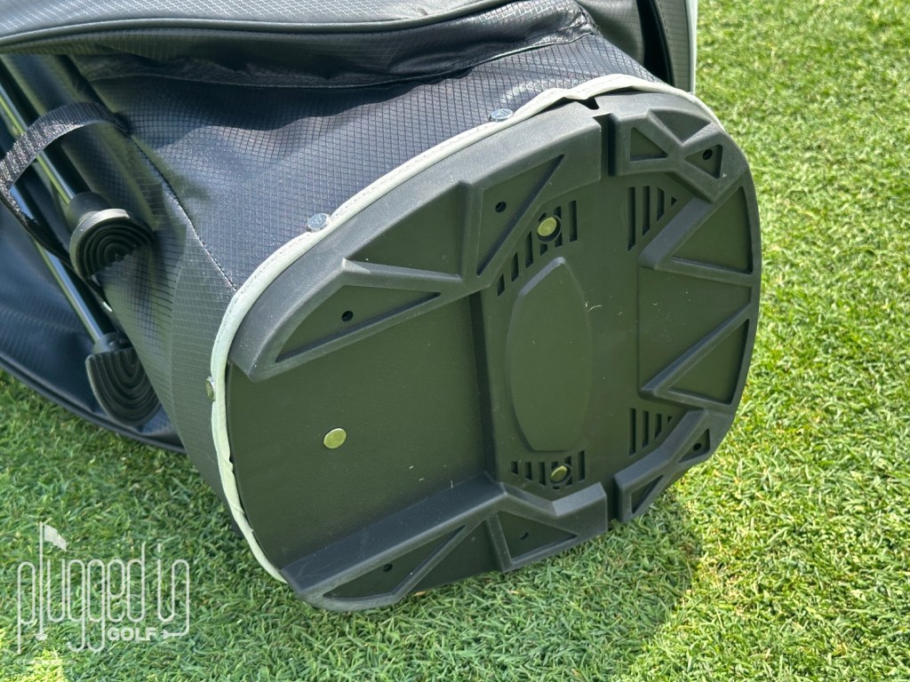BIG MAX Dri Lite Hybrid Tour 2 Golf Bag Review - Plugged In Golf