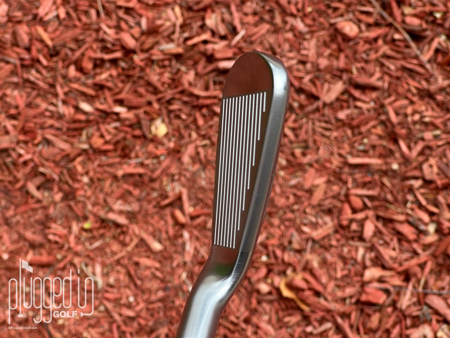 Callaway Apex Ti Fusion 250 Irons Review - Plugged In Golf