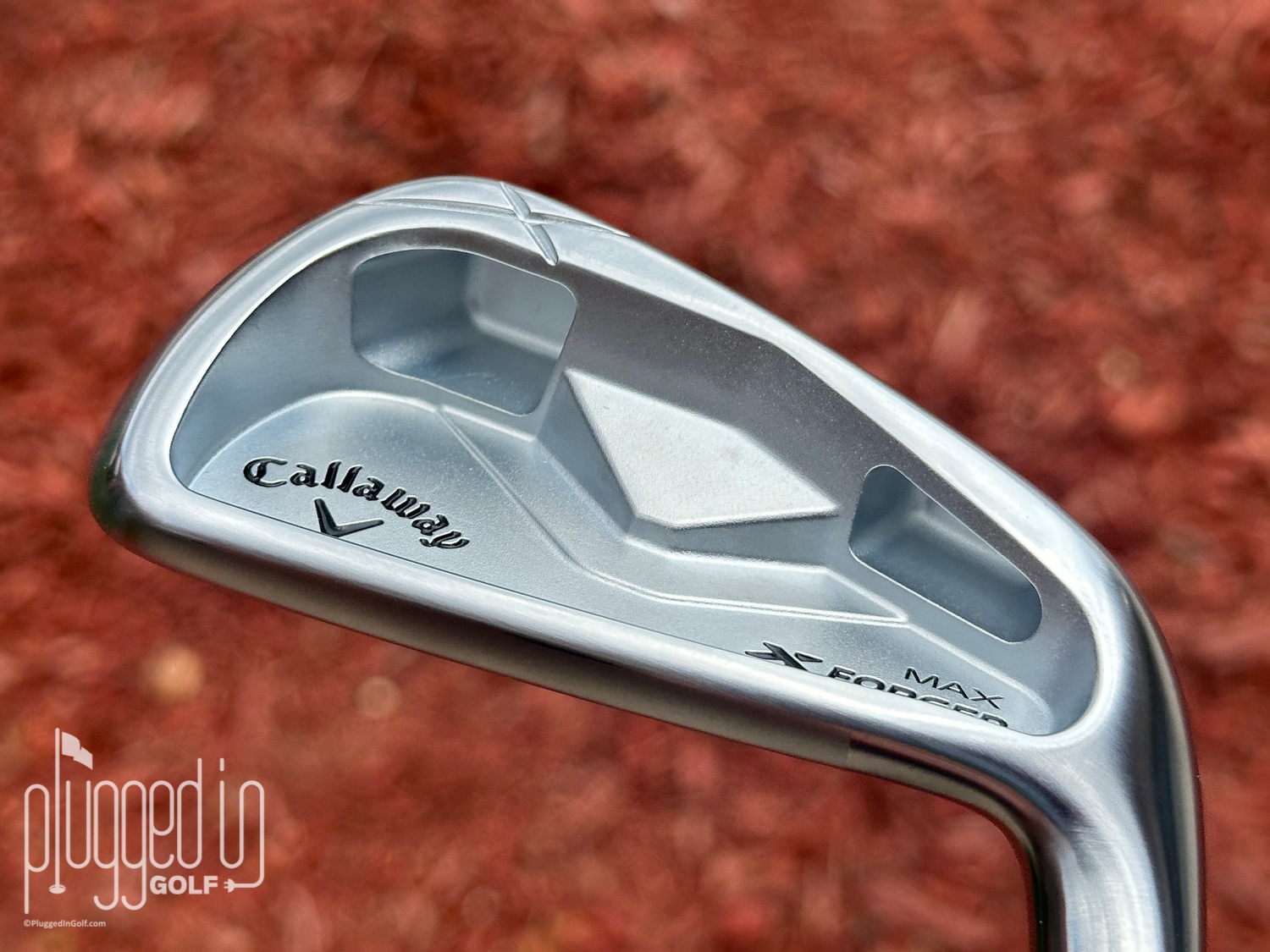 Callaway X Forged Max Irons Review - Plugged In Golf