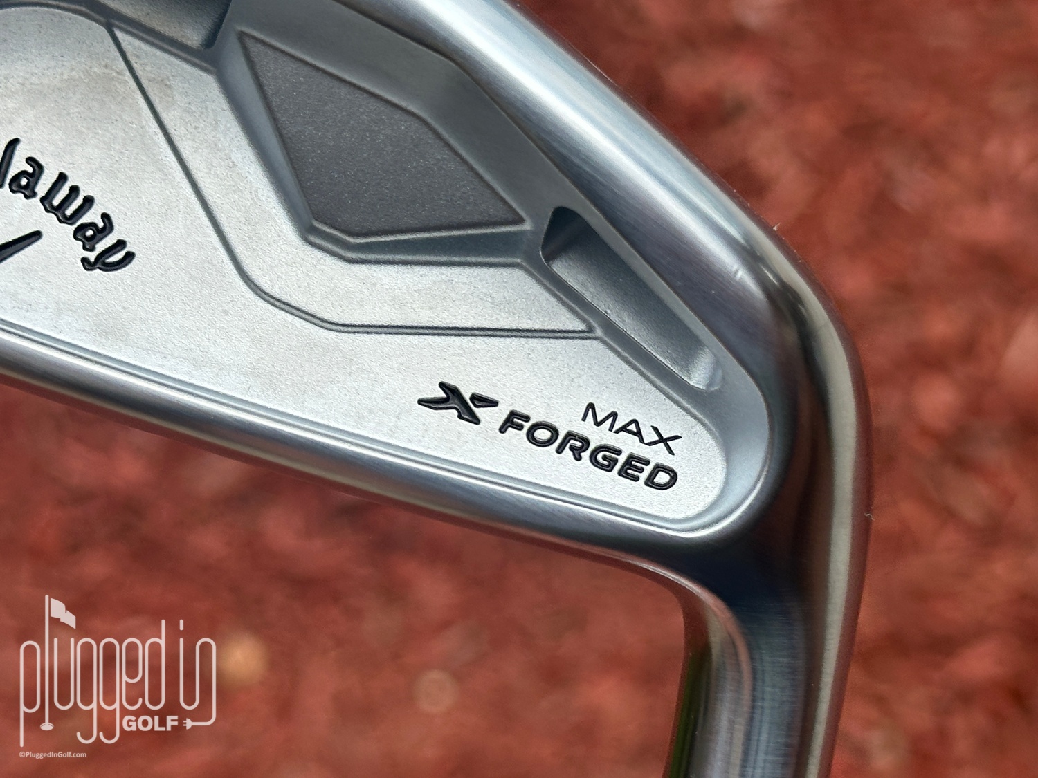 Callaway X Forged Max Irons Review - Plugged In Golf