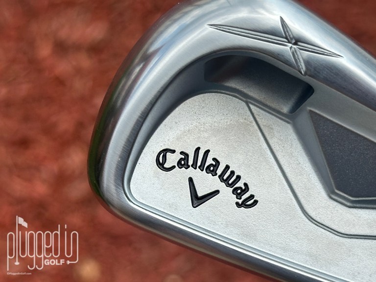 Callaway X Forged Max Irons Review - Plugged In Golf