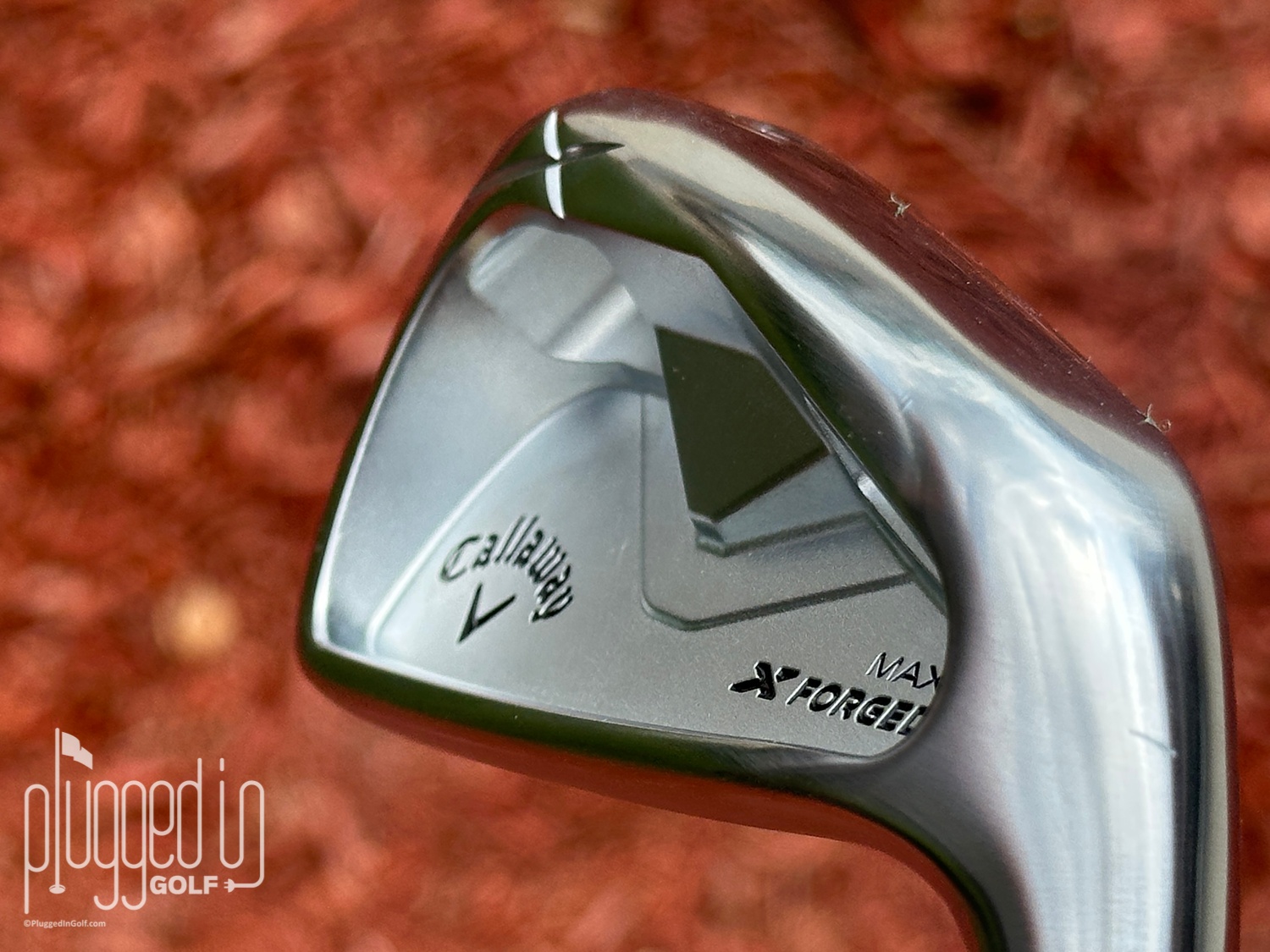 Callaway X Forged Max Irons Review - Plugged In Golf