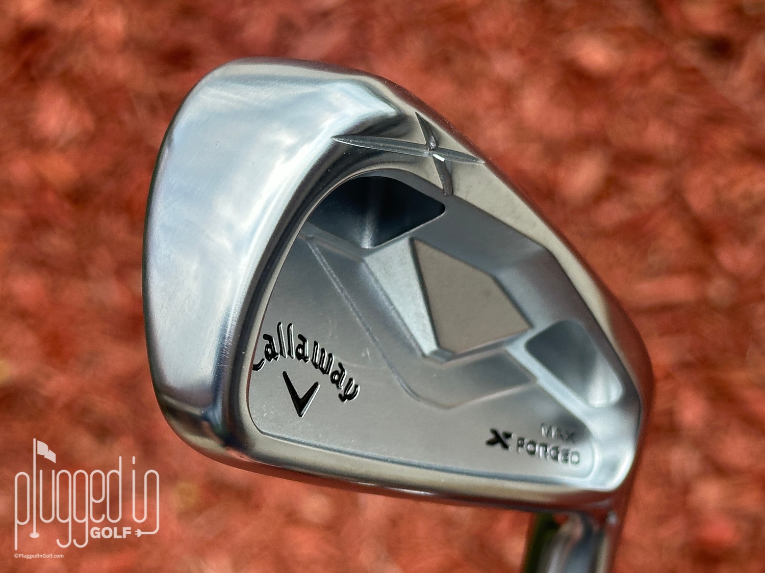 Callaway X Forged Max Irons Review - Plugged In Golf