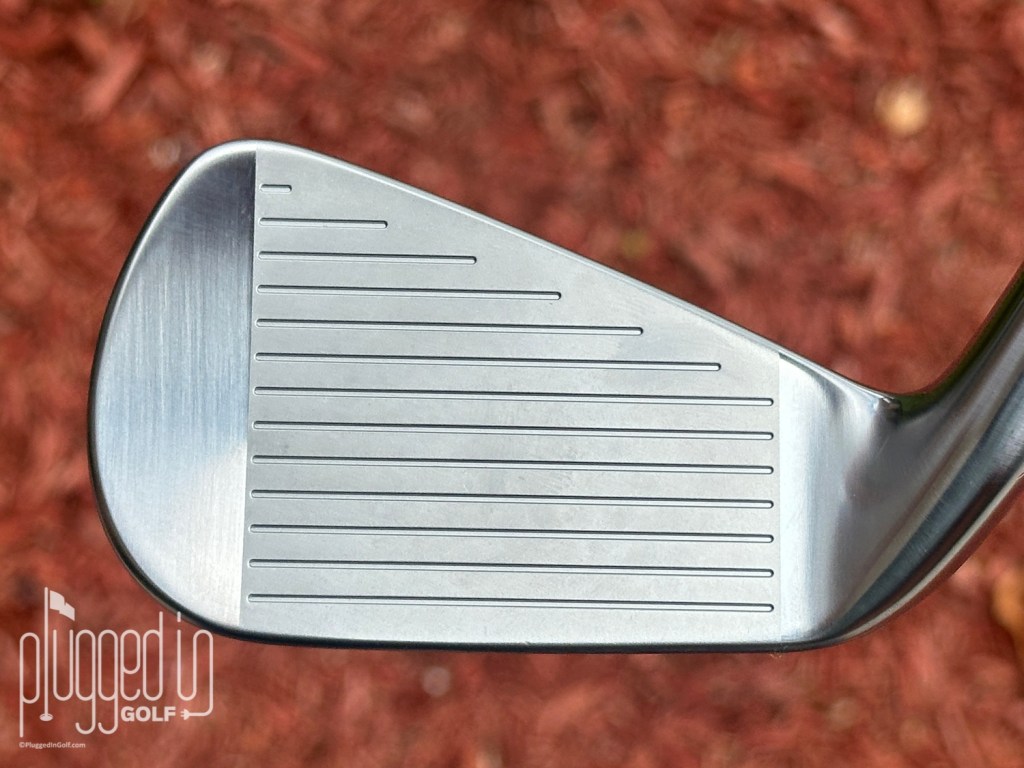Callaway X Forged Max Irons Review - Plugged In Golf