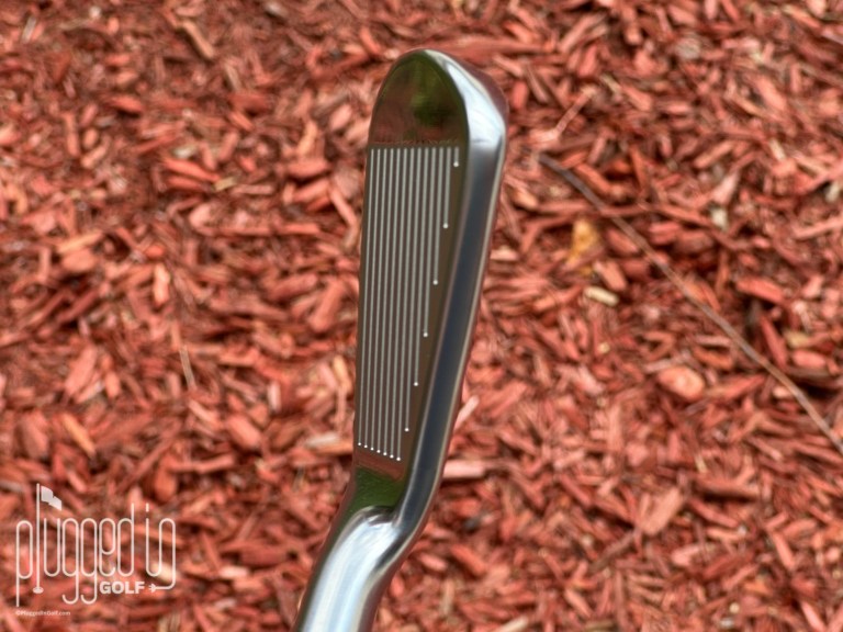 Callaway X Forged Max Irons Review - Plugged In Golf
