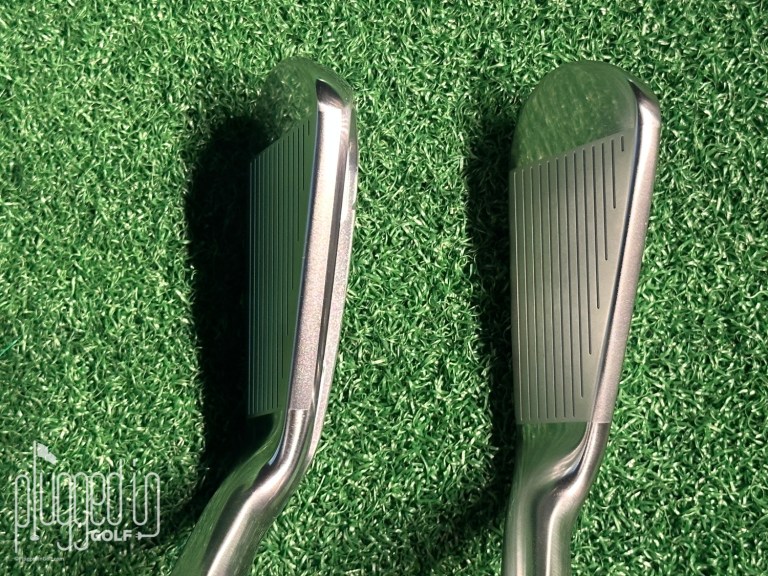Callaway X Forged Max Irons Review - Plugged In Golf