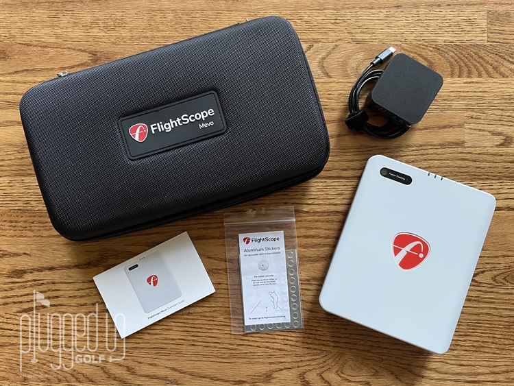 FlightScope Mevo Gen2 Launch Monitor Review - Plugged In Golf
