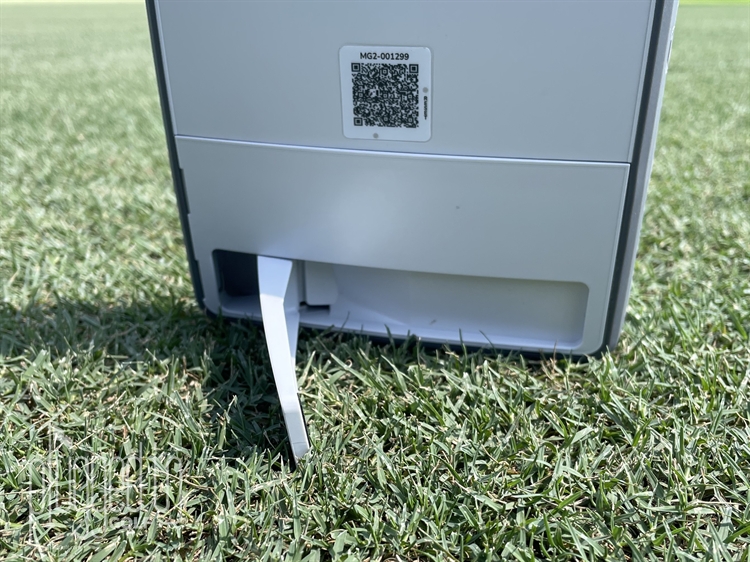 FlightScope Mevo Gen2 Launch Monitor Review - Plugged In Golf