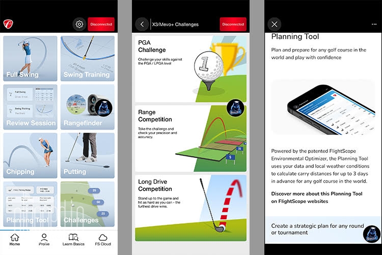 FlightScope Mevo Gen2 Launch Monitor Review - Plugged In Golf