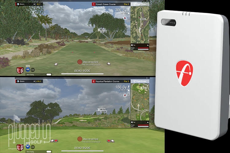 FlightScope Mevo Gen2 Launch Monitor Review - Plugged In Golf
