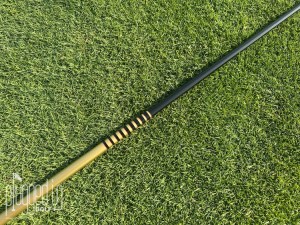 Graphite Design Tour AD CQ Shaft Review - Plugged In Golf