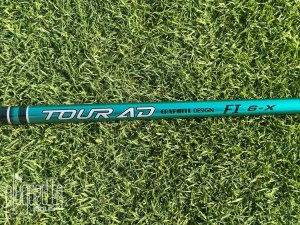 Graphite Design Tour AD FI Shaft Review - Plugged In Golf
