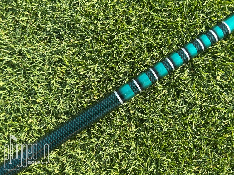 Graphite Design Tour AD FI Shaft Review - Plugged In Golf